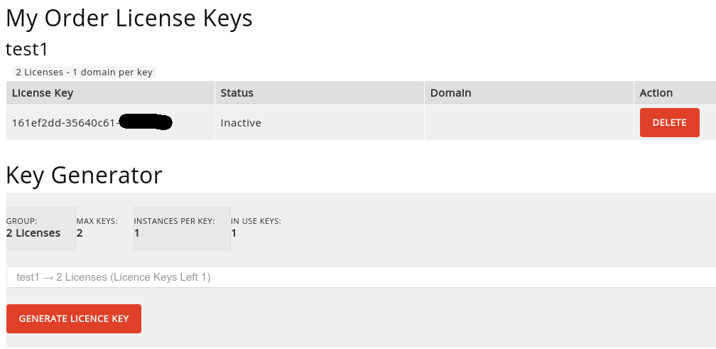 Where do I find my License Code? » Premium WordPress Plugins
